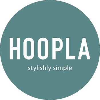 Hoopla Tote Bags
